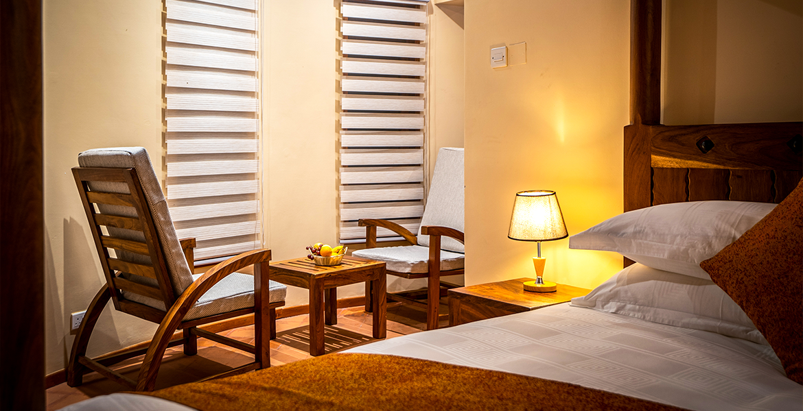 Home Page - Divine Resort & Spa